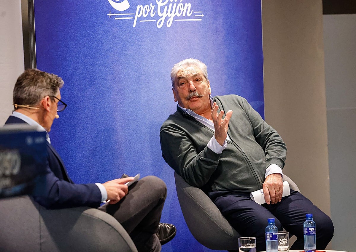 Andrés Ruiz: «Hoy es el kilómetro 0 de la derrota electoral del Partido ...