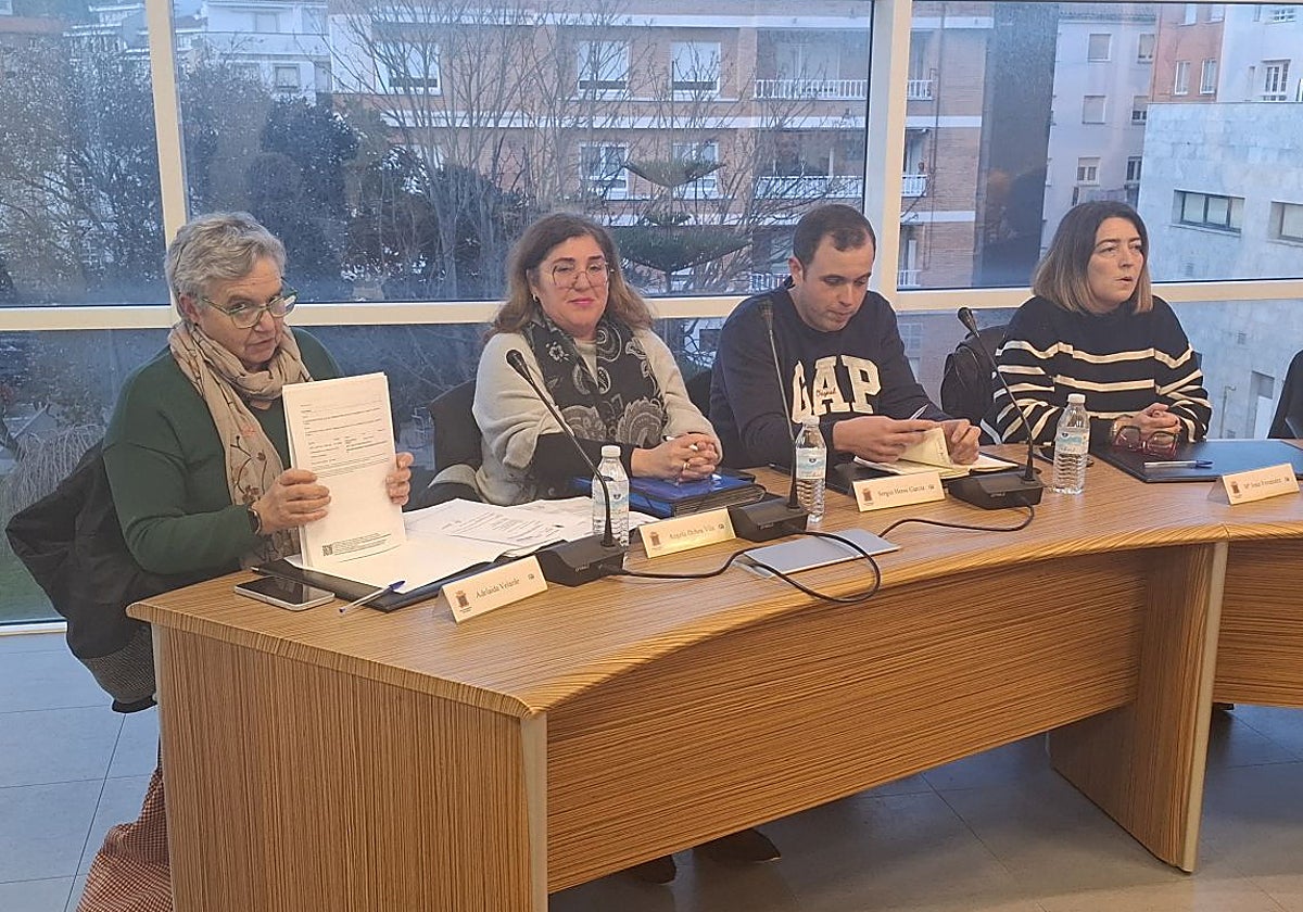 La crisis del PP de Gozón se agrava: dimiten dos ediles más | El ...