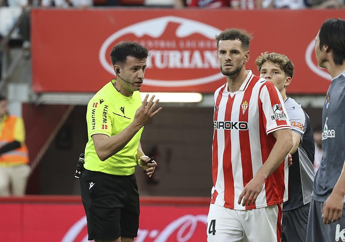 Justin Smith vuelve a coger el timón del Sporting | El Comercio: Diario ...