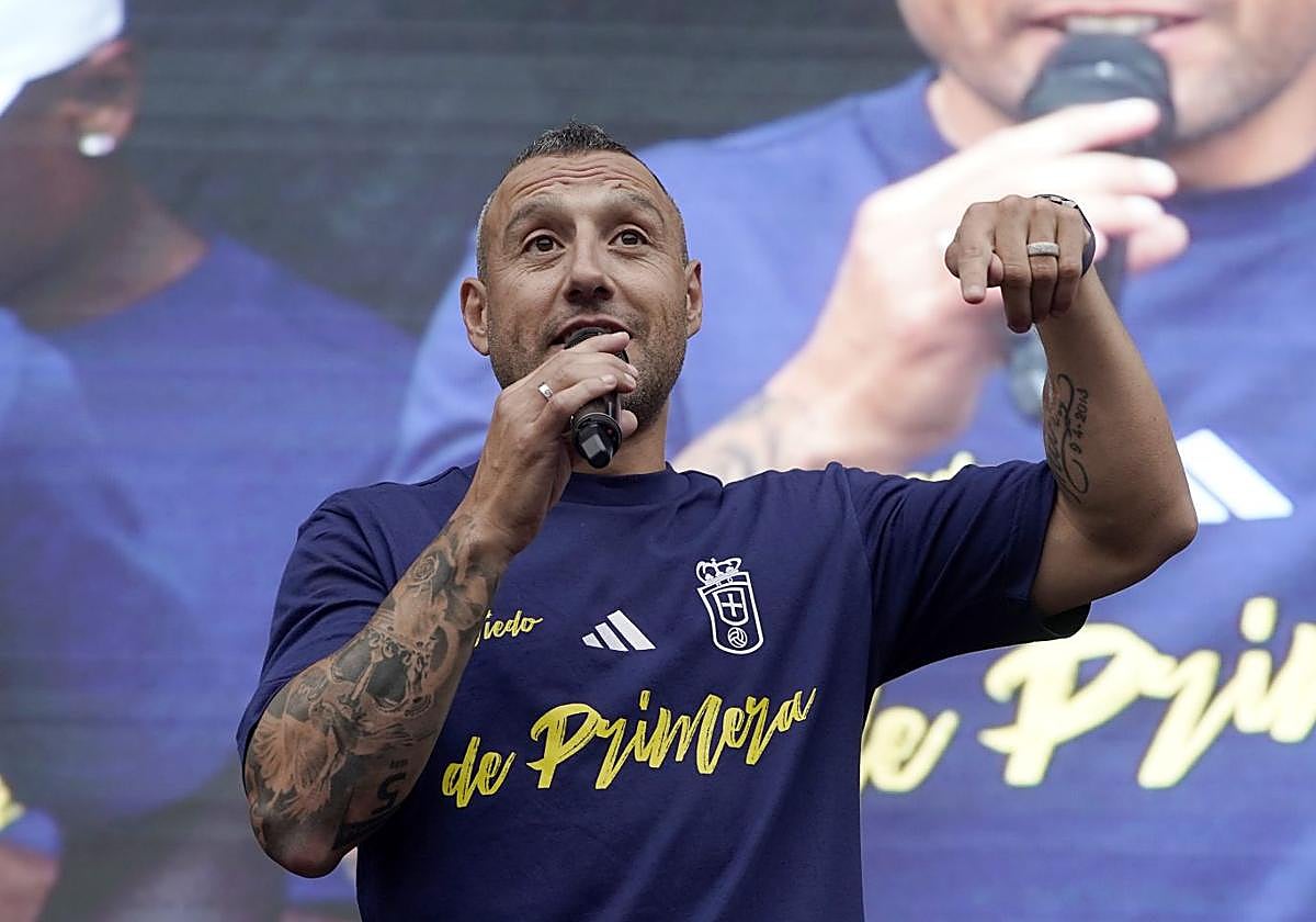 Cazorla, sobre su posible retirada: «Mi futuro está consensuado con mi ...