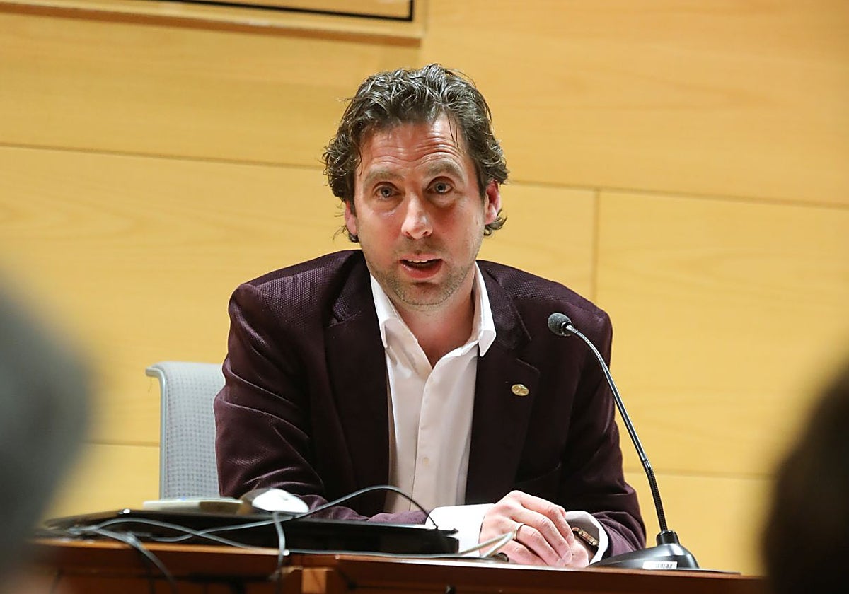 El Síndico Mayor advierte a Avilés por no presentar en plazo las ...