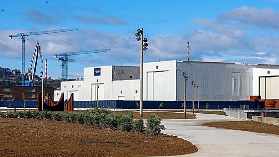 Indra, últimas noticias - El Comercio