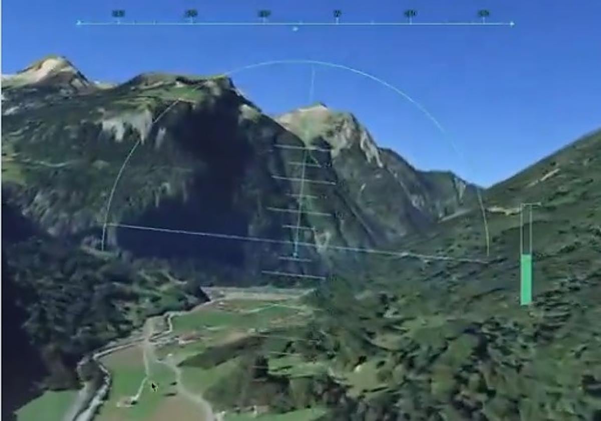 Google Earth estrena un simulador de vuelo que permite explorar todo el ...