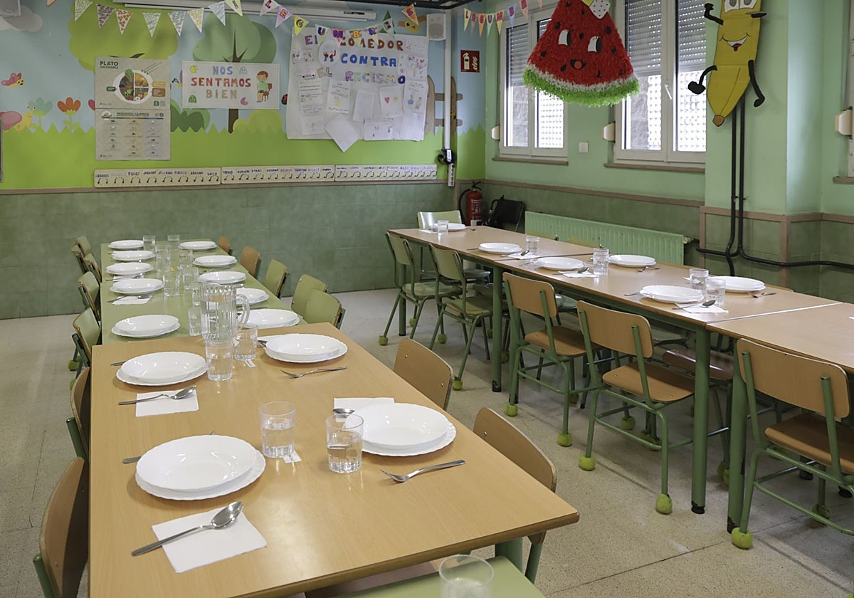 El PSOE de Gijón pide la dimisión del edil de Educación por su «nefasta ...