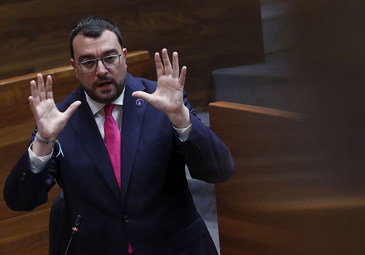 Barbón anuncia que las ayudas a las familias de fallecidos en accidente ...