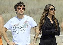 Dani Martín rompe con su novia Huga Rey | El Comercio: Diario de Asturias