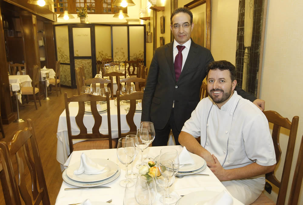 Casa Víctor | El Comercio: Diario de Asturias