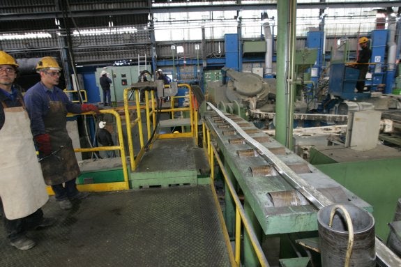 El fondo soberano de Bahréin adquiere el 49% del capital de Aleastur ...