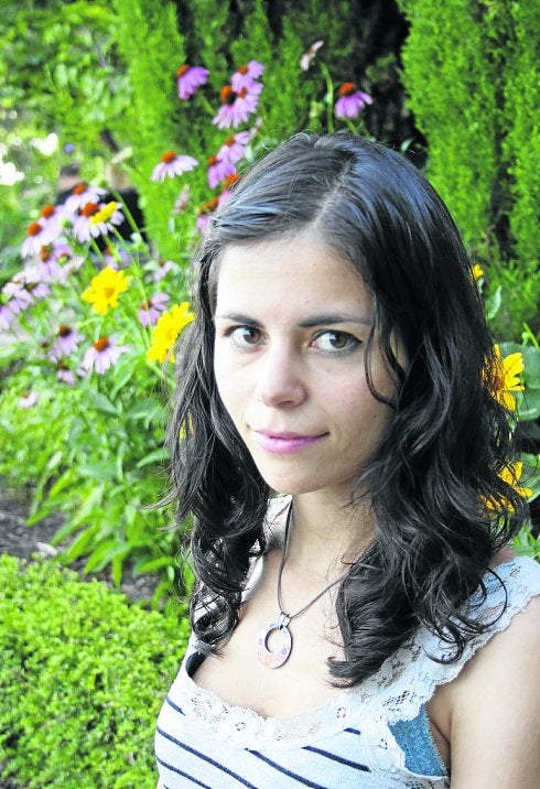 «La literatura y la vida son inseparables» | El Comercio: Diario de ...