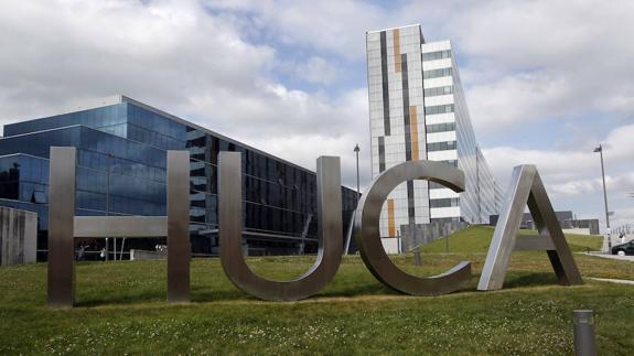 El Sespa deja desierto el concurso para la gerencia del HUCA | El ...