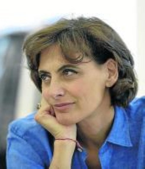 Inés se viste de Zara | El Comercio: Diario de Asturias