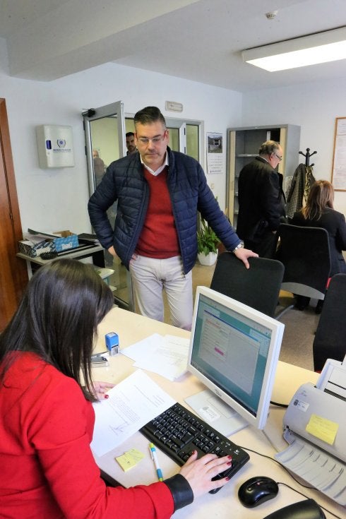 El futuro político de Seoane, sin marco legal | El Comercio: Diario de ...