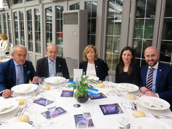 Tradición y gastronomía | El Comercio