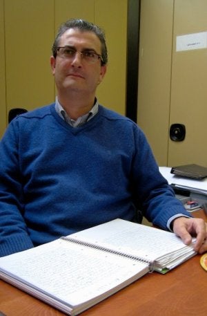 «Rogelio Estrada es un desleal, un prepotente y un soberbio» | El Comercio