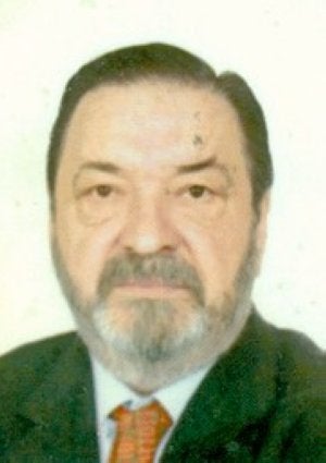 Fallece a los 71 años el ingeniero y empresario Luis Cuervo Canal | El ...