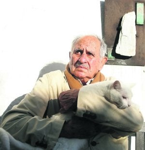 Fallece el filántropo Enrique Alvargonzález, viudo de Christa Beissel ...