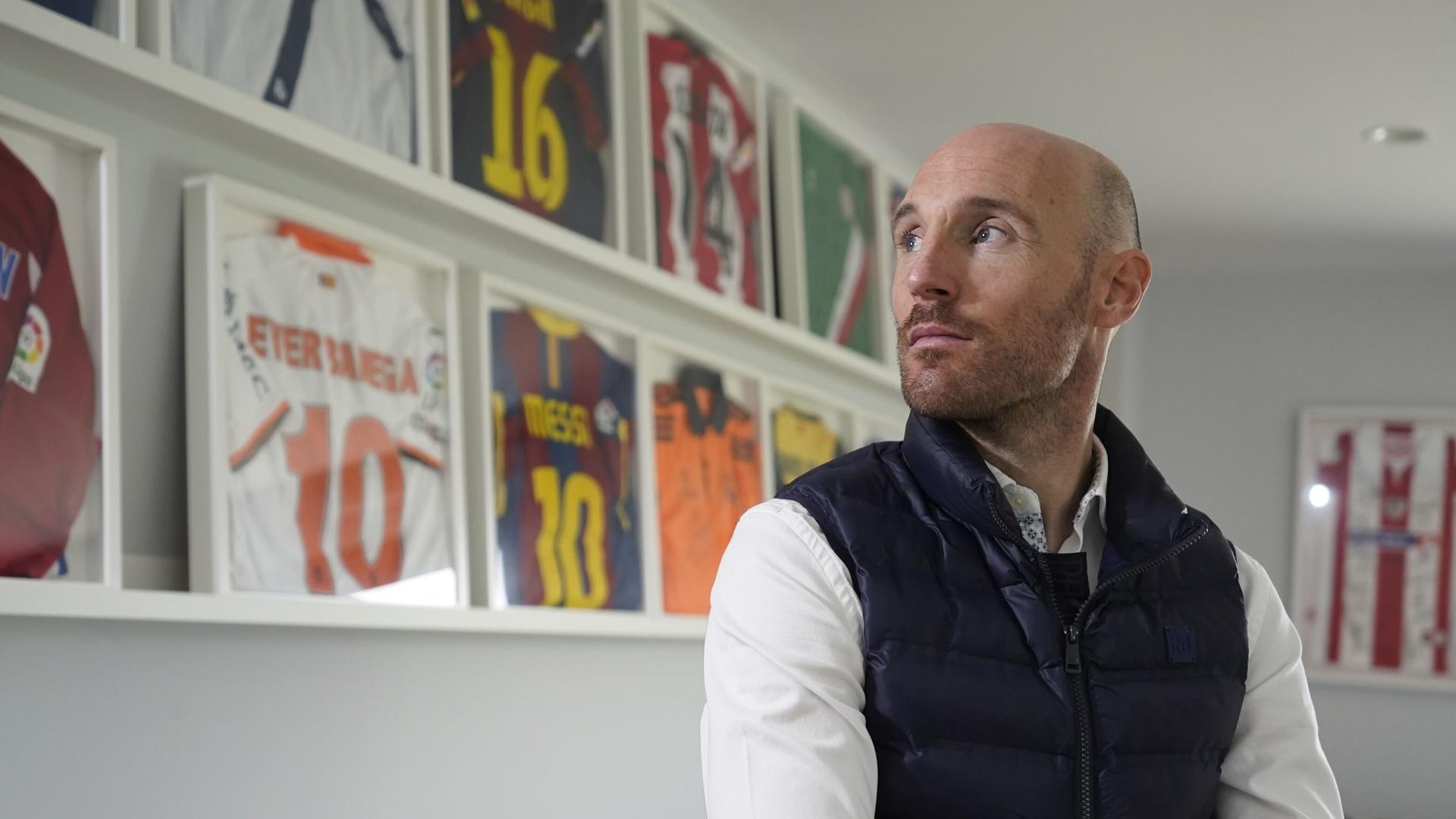 Gaizka Toquero | Jugador del Alavés en el último ascenso y ex del Eibar ...