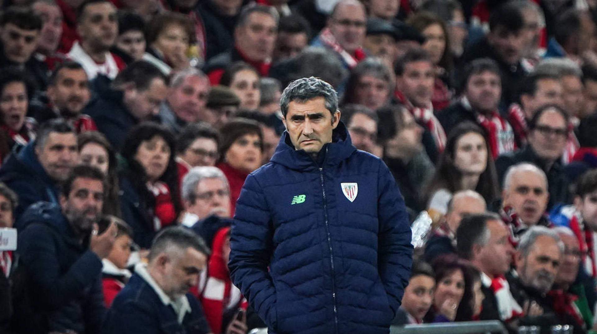 Jon Rivas: Renovaciones en el Athletic por objetivos subjetivos | El Correo