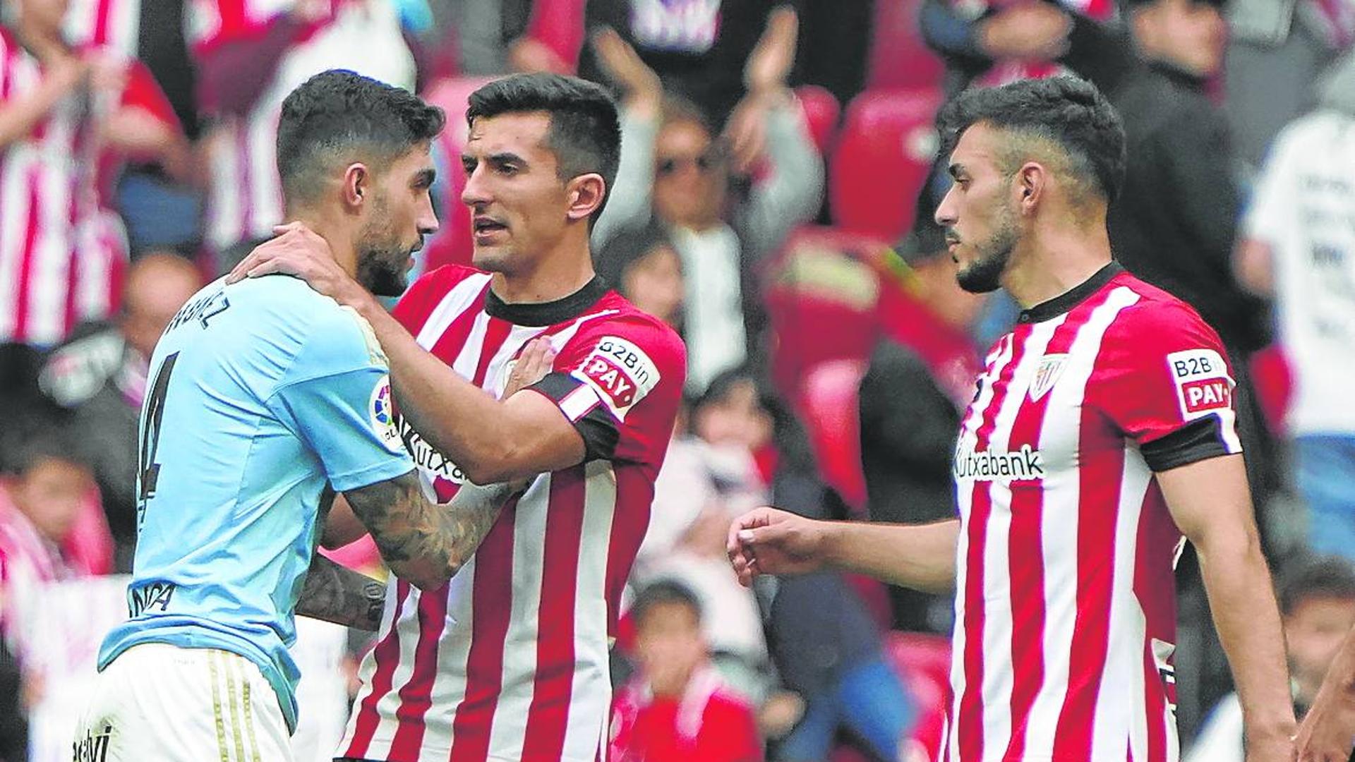 Jon Rivas: ¿Y la grada qué? se les podría haber cantado a los ...