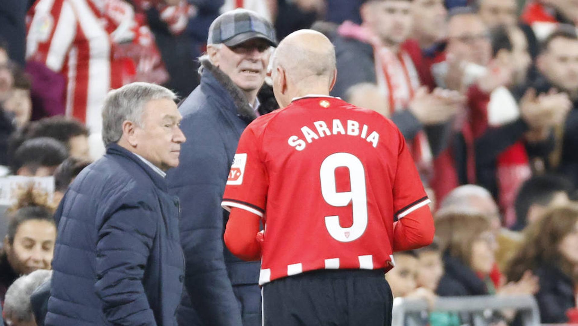 Jon Rivas: Athletic-Oporto: Clemente vuelve a contar con Sarabia y el ...