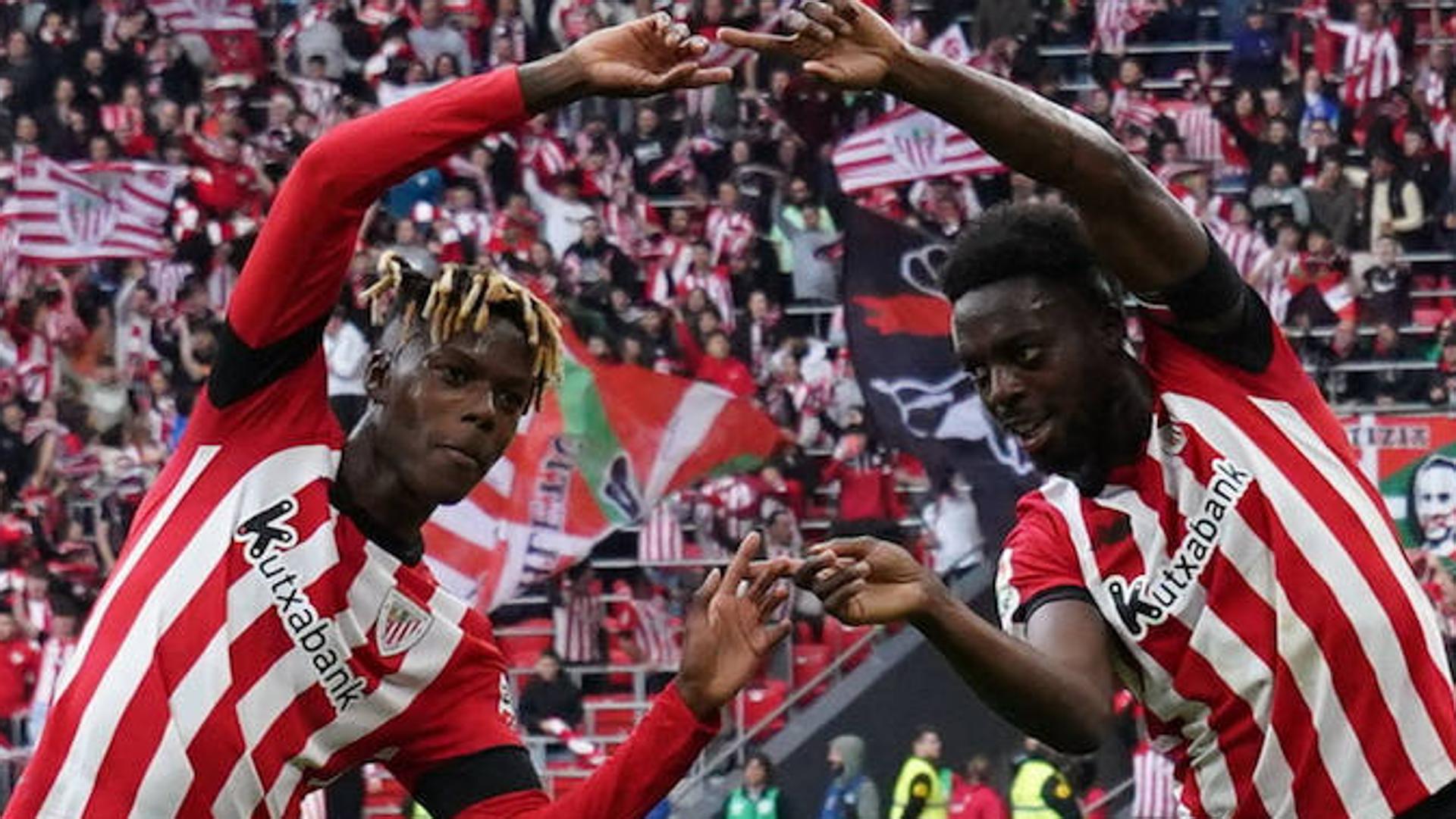 Los encendidos elogios de 'The Guardian' a los hermanos Williams y al ...