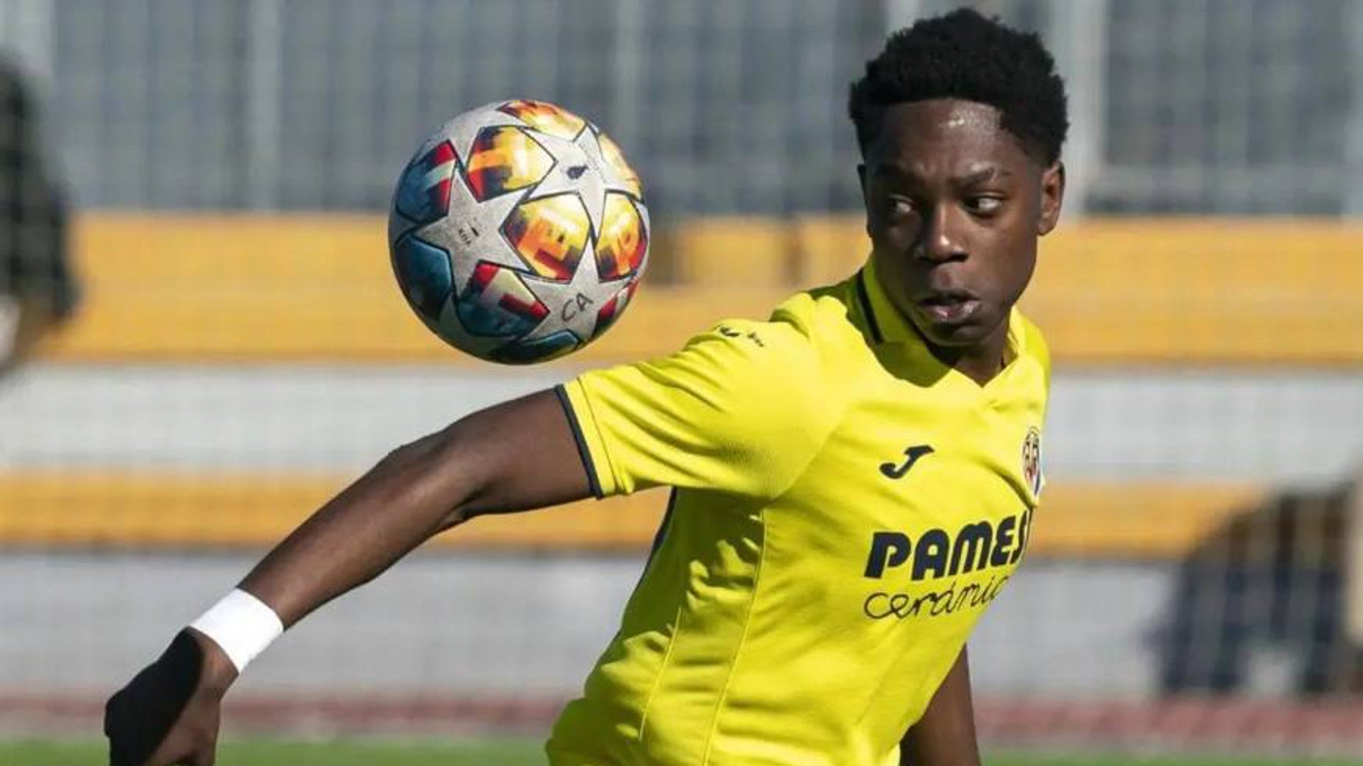 El Athletic confirma la llegada inmediata de Igor Oyono para el Juvenil ...