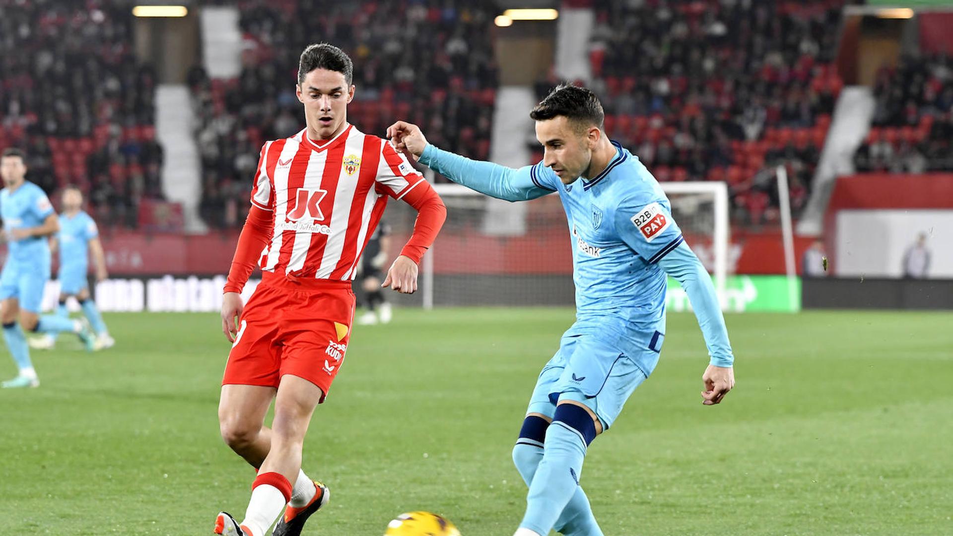 Jon Rivas: ¿Hay fondo de armario? | El Correo