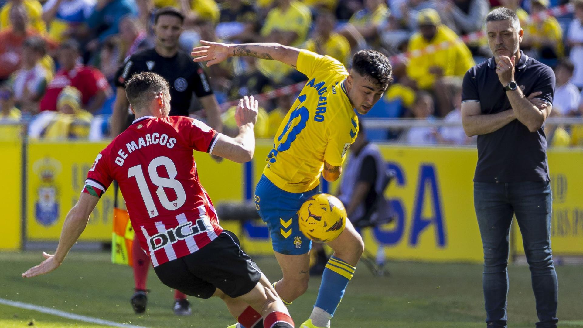 Jon Rivas: Así se prepara una final | El Correo