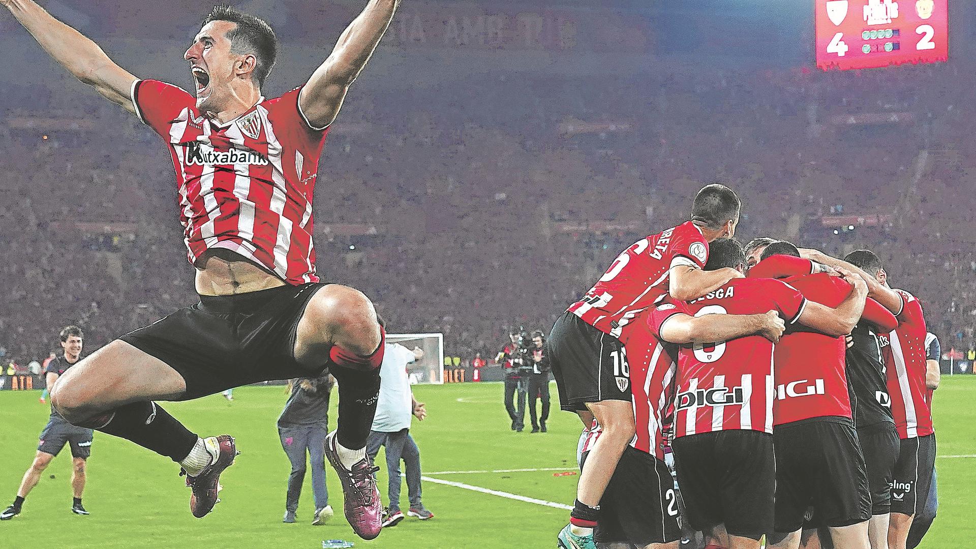 Jon Rivas: Porque nos lo merecemos | El Correo