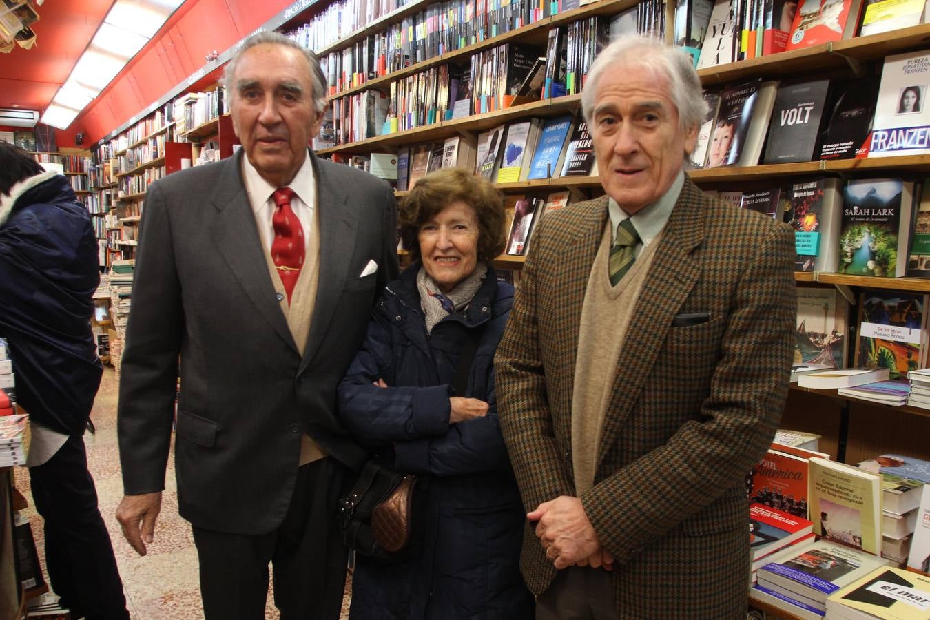 Tarde literaria y músical | El Correo