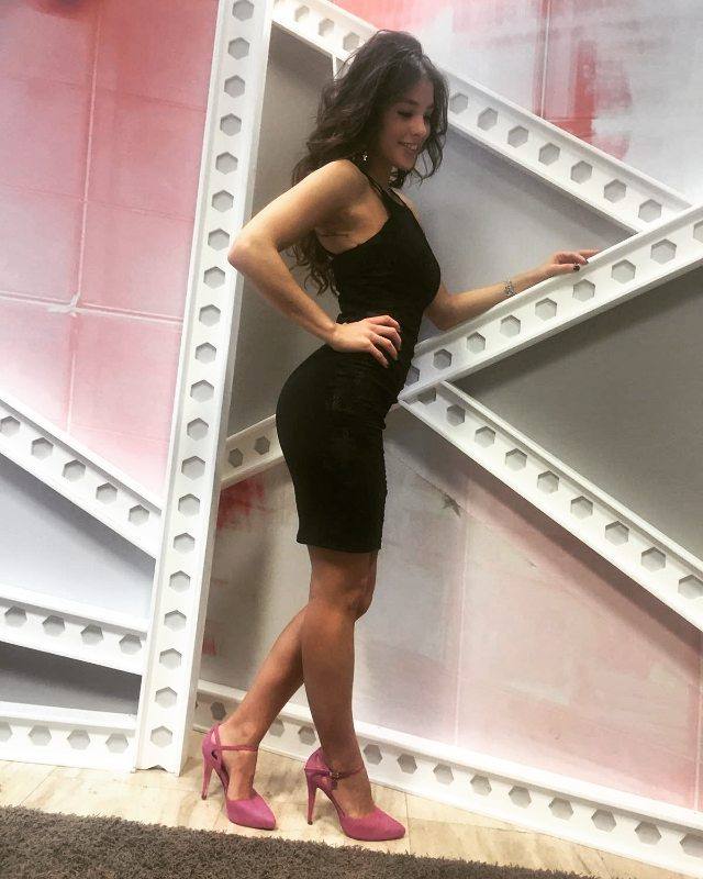 Las mejores imágenes de Jennifer Lara | El Correo