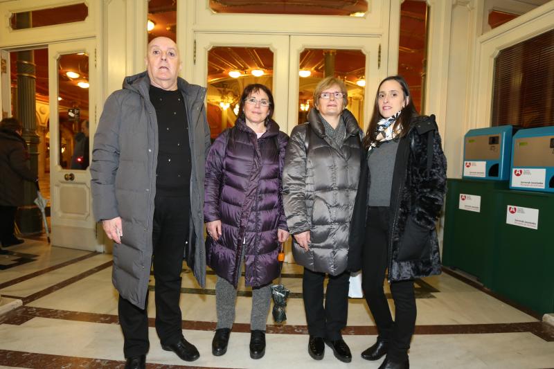 Sorprendentes voces infantiles | El Correo