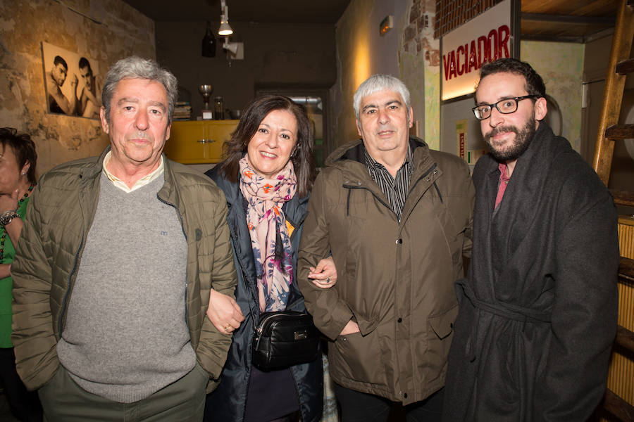 Fotos: Procesión gastronómica | El Correo