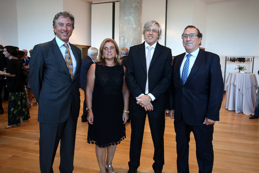 Fotos: Esperando a Moreno | El Correo