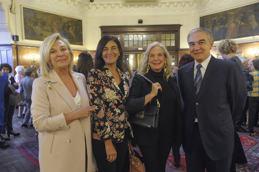 Fotos: Un populista En el gobierno | El Correo