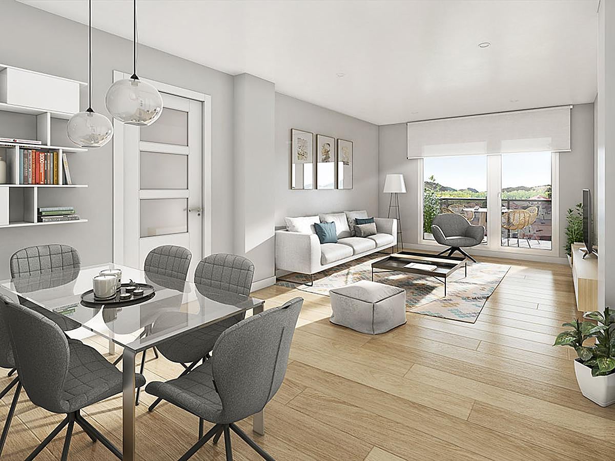 Fotos: Sukia | El Correo