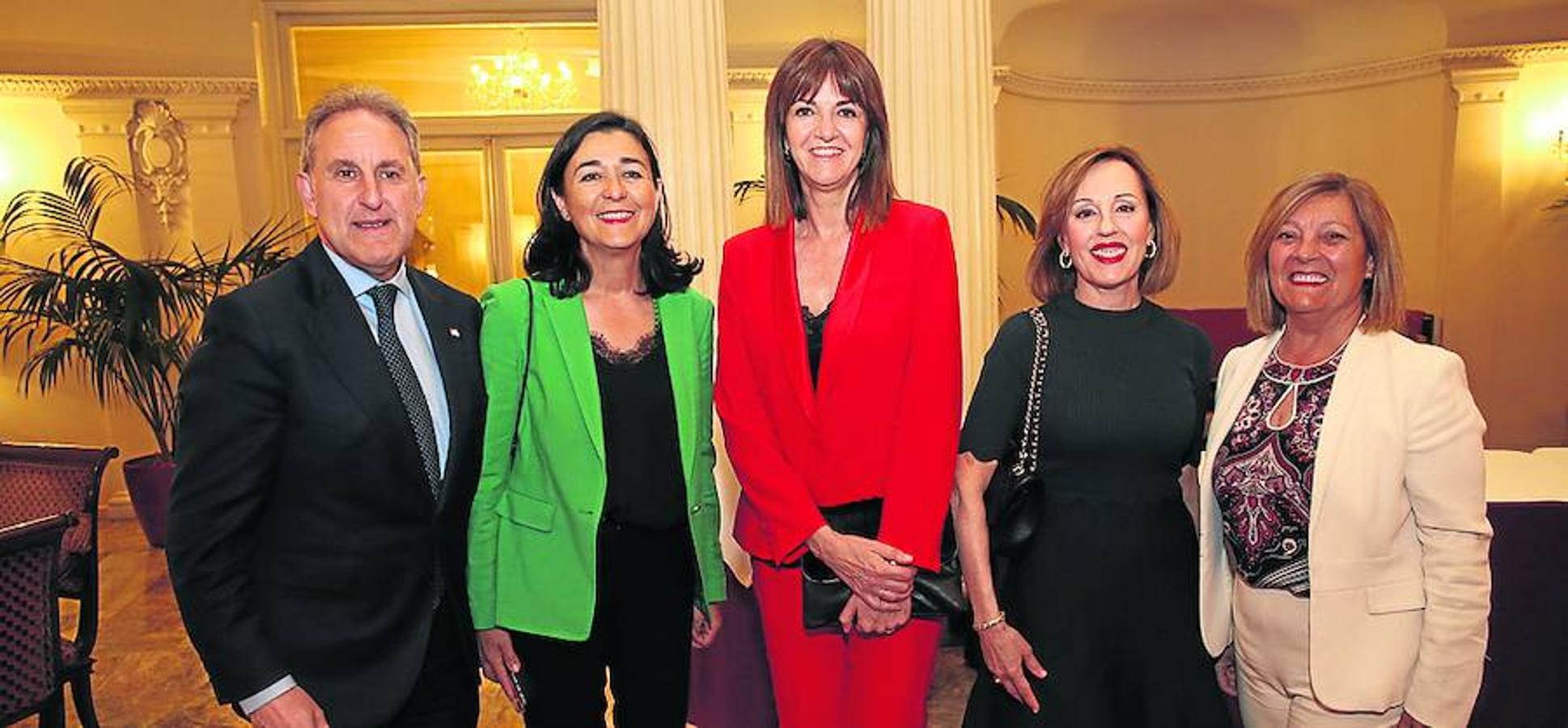 Fotos: Ejemplos a seguir | El Correo