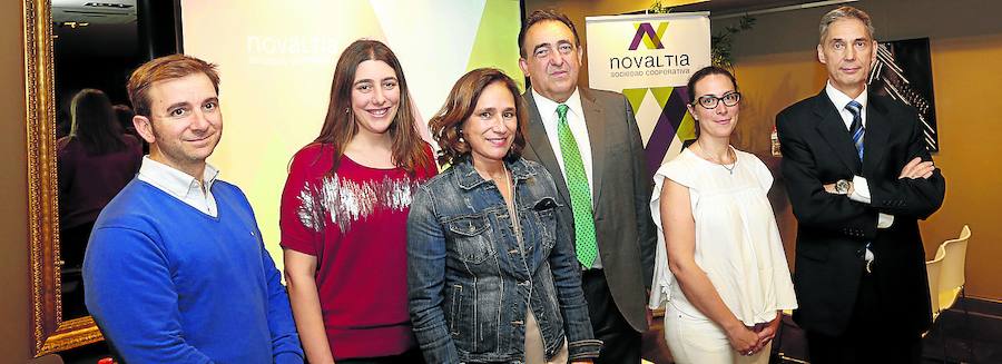 Fotos: Las claves del futuro | El Correo