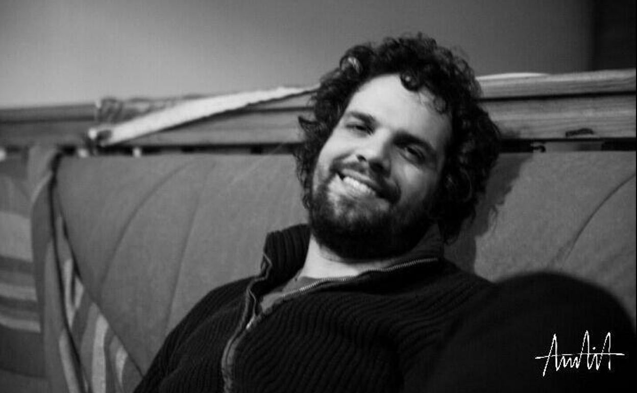 Pelax donostiarraren kontzertua, gaur, Oihaneder Euskararen Etxean | El ...