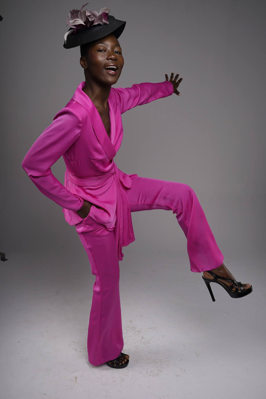 Fotos: Diseños de la última colección de Rubén Reyes | El Correo