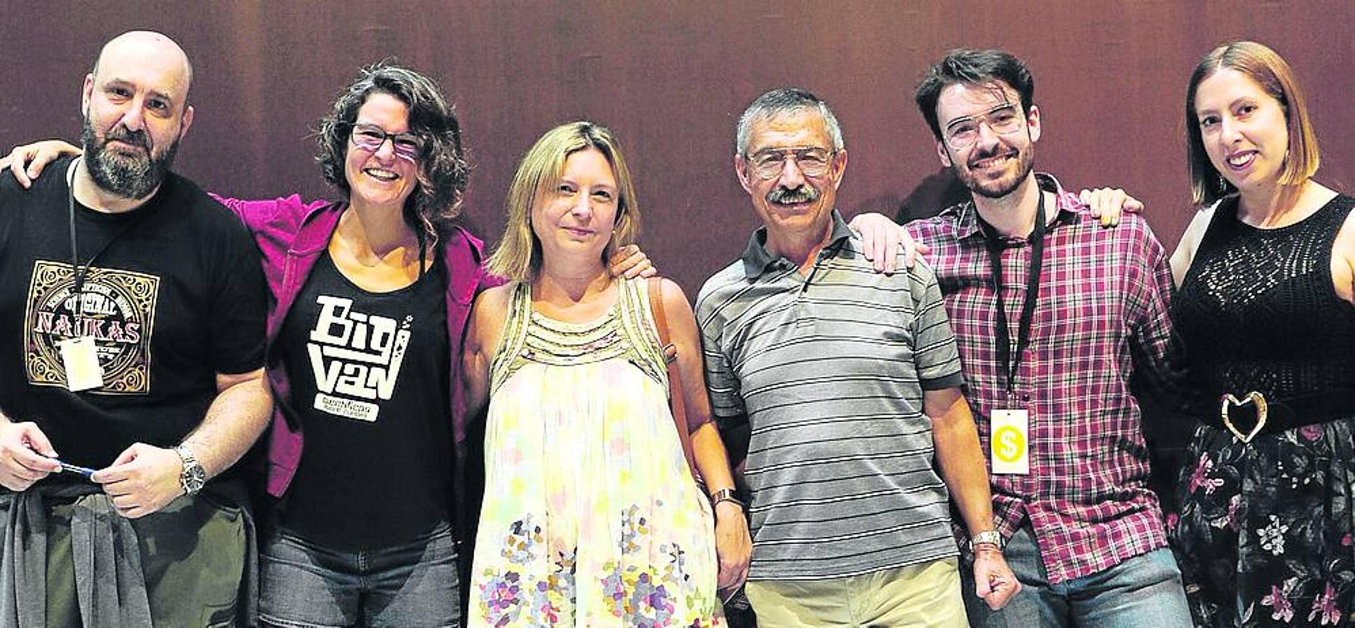 Fotos: La ciencia puede ser divertida | El Correo