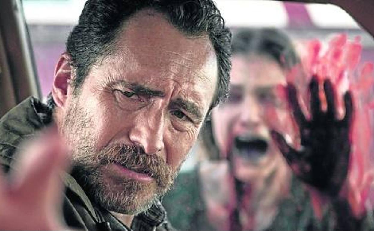 Crítica de 'La maldición' (2019): Una plaga de ira | El Correo