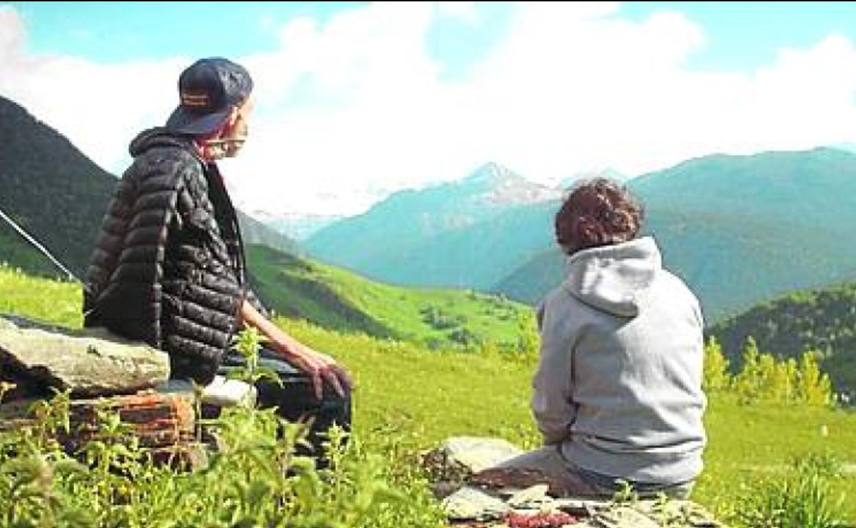 Crítica de 'Eso que tú me das' (2020): La última canción | El Correo