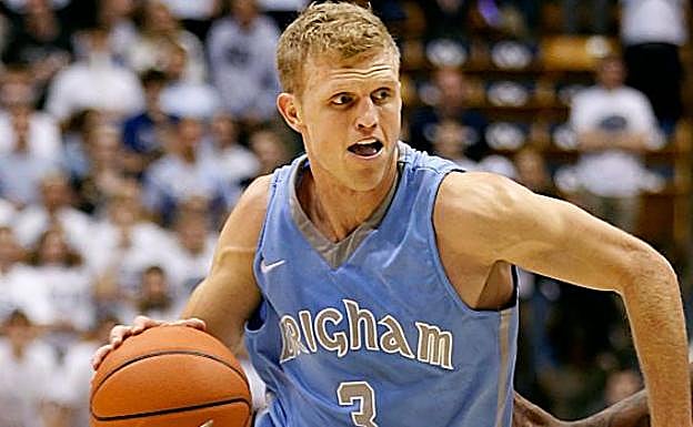 El RETAbet ficha al escolta mormón Tyler Haws | El Correo