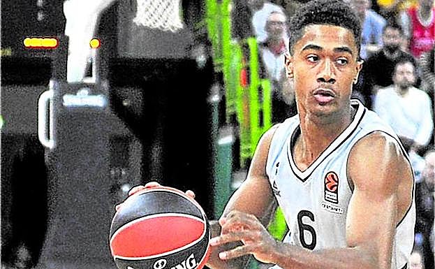 Maledon, el joven protegido de Parker | El Correo