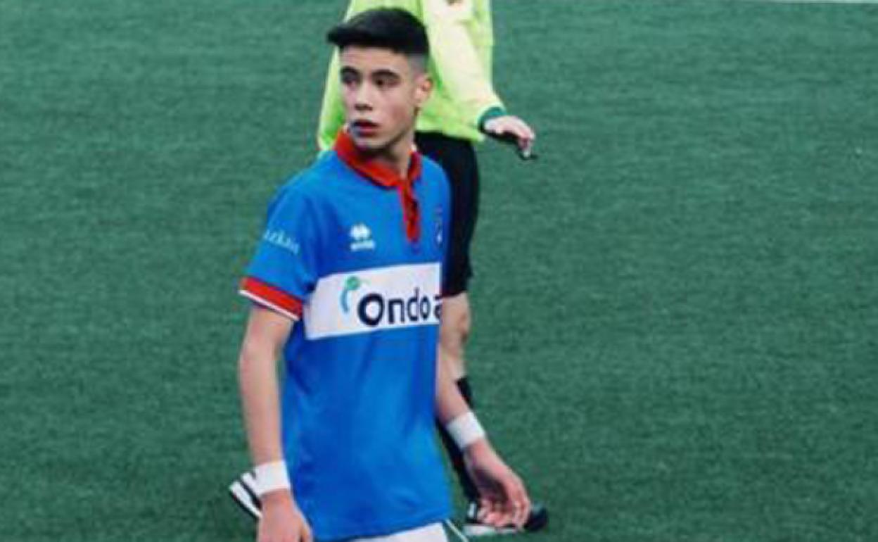 El Girona, club controlado por el Manchester City, ficha a un juvenil ...