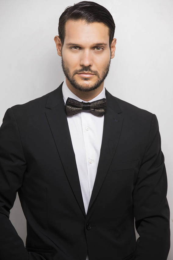 Fotos: Así son los 54 candidatos a Mister International Spain | El Correo