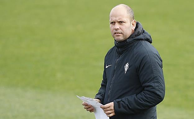 José Alberto López, nuevo entrenador | El Correo