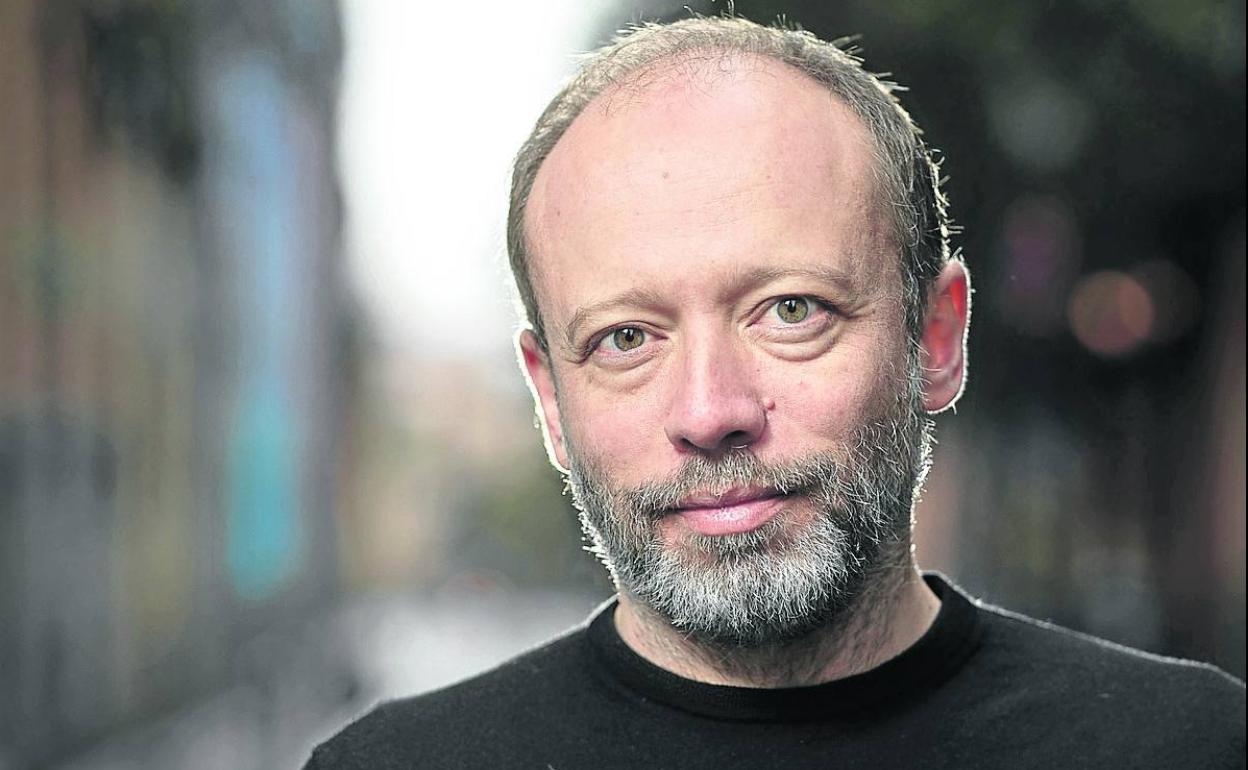 «Hoy un hombre de verdad ha conquistado el terreno de los cuidados y ...