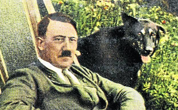 Nazis y animales | El Correo